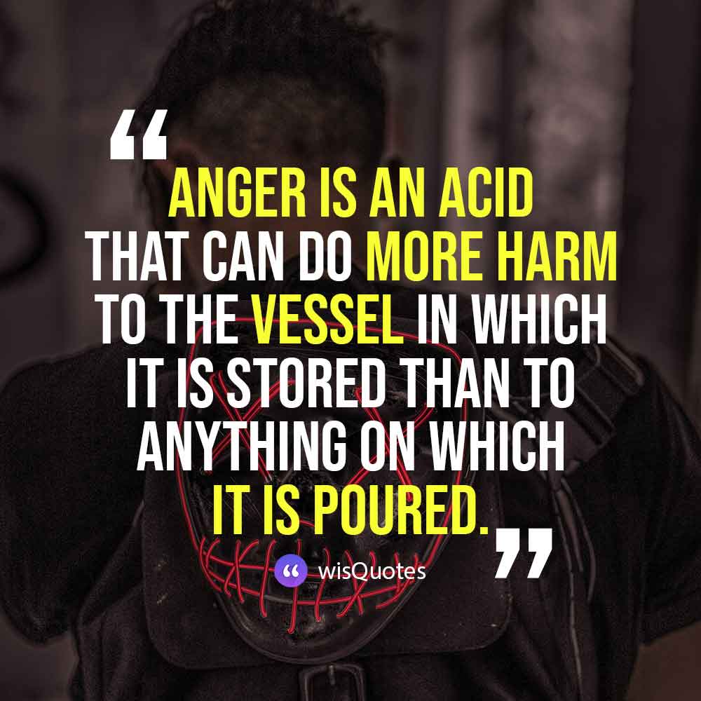 Anger Image Quotes