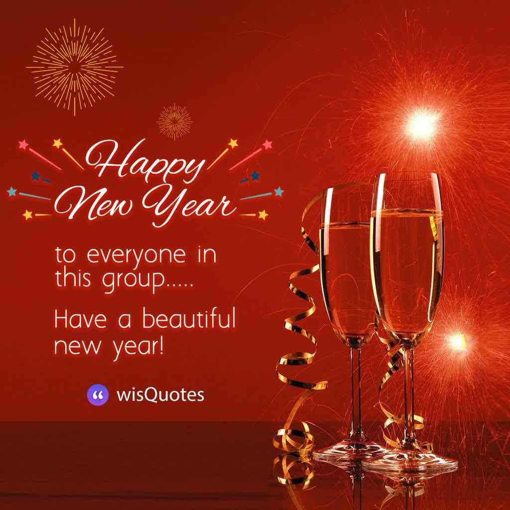 Happy New Years Quotes